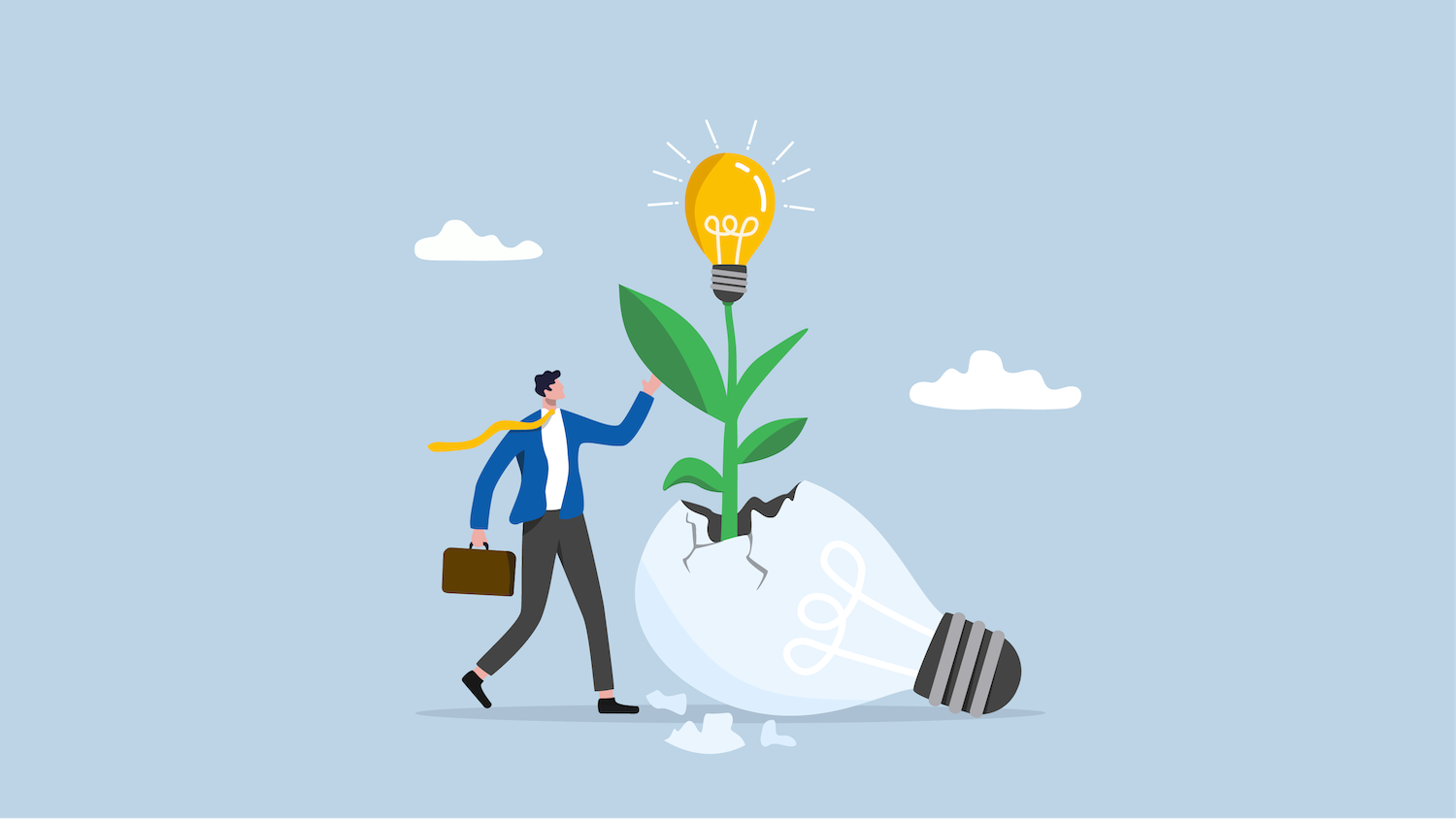 Sellers Share Sales Advice From Their Big Mistakes | Salesforce