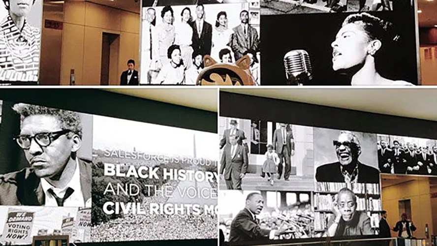 8 Ways to Honor Black History Month | Salesforce