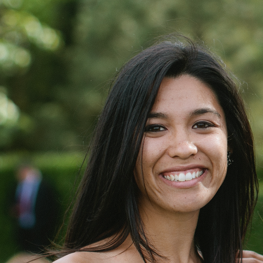 Amber Aragon, Author - Salesforce
