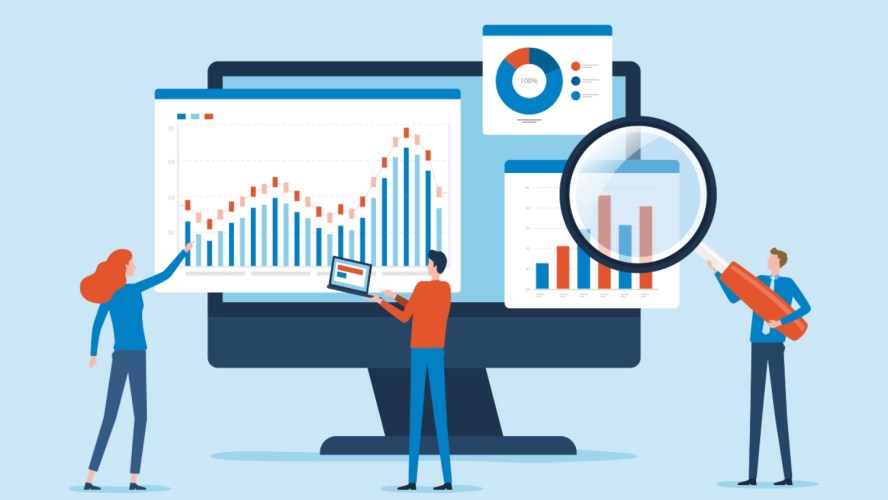 5 Steps to Data Strategy in the Age of AI | Salesforce