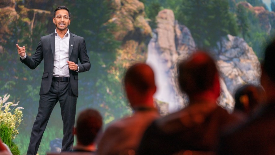 What Is Dreamforce? Everything You Need To Know | Salesforce