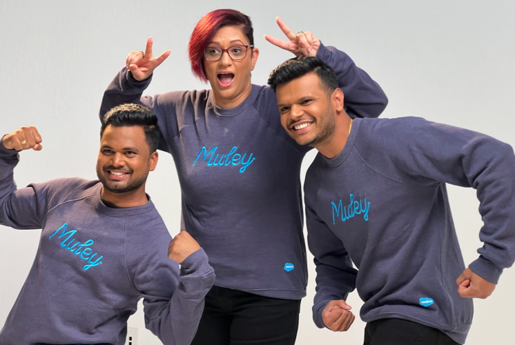 AI, Automation, and More: MuleSoft at Dreamforce | Salesforce