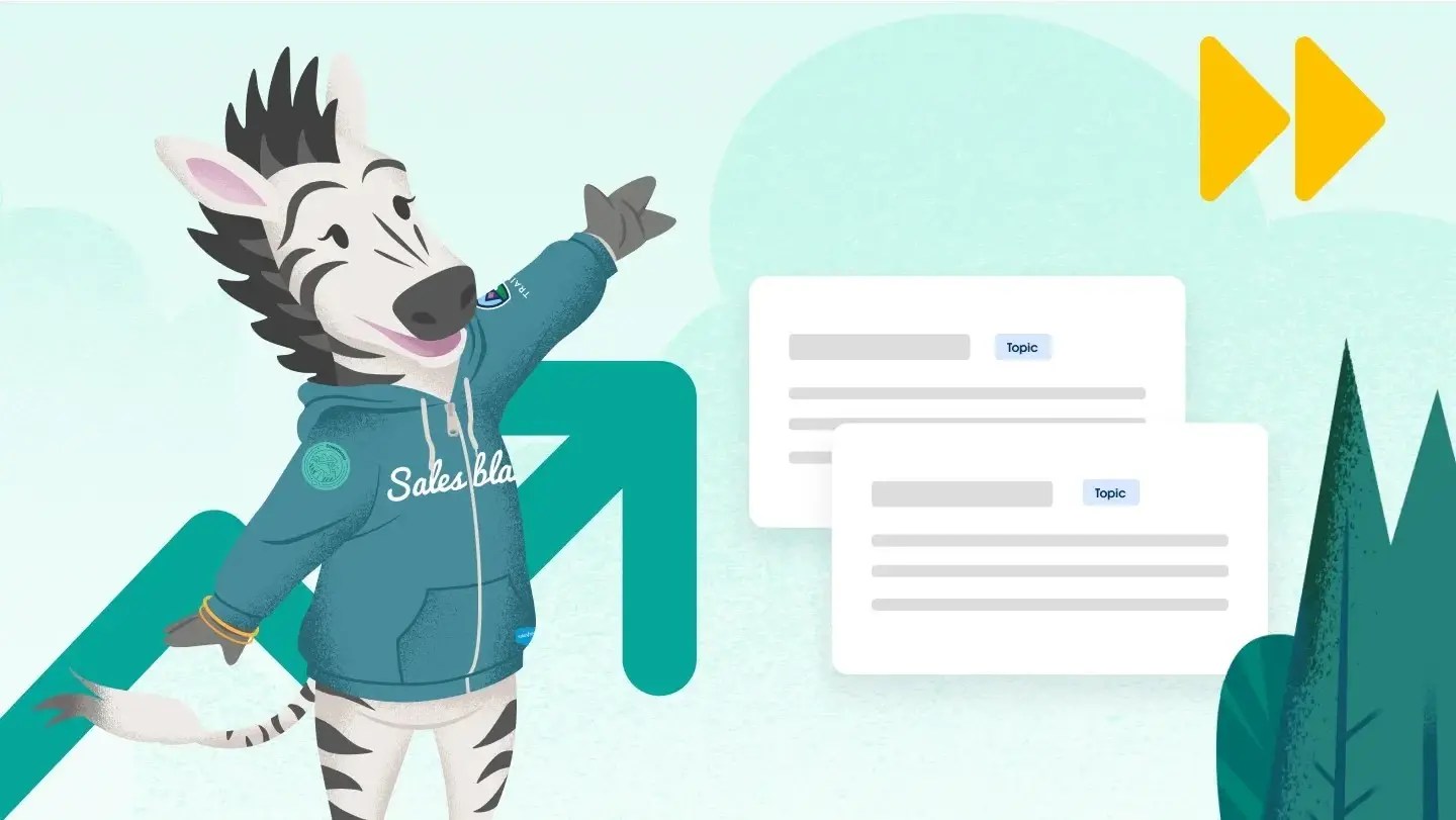 Salesblazer: The Community for Sales Professionals