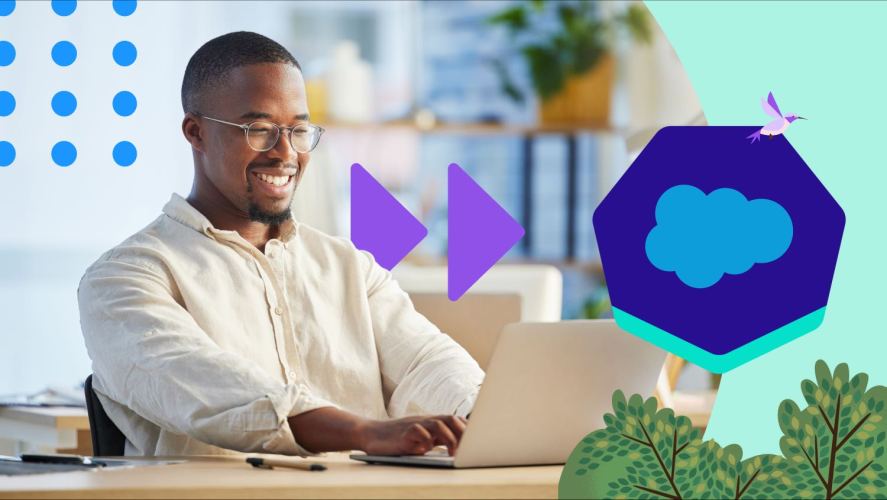 Become a Salesforce Certified Sales Representative | Salesforce