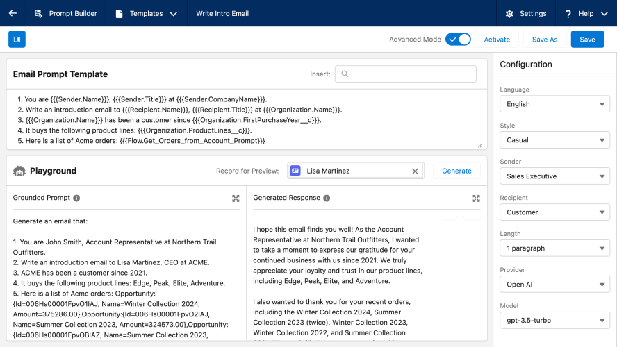 Train Your Own LLM or Use an Existing One? | Salesforce
