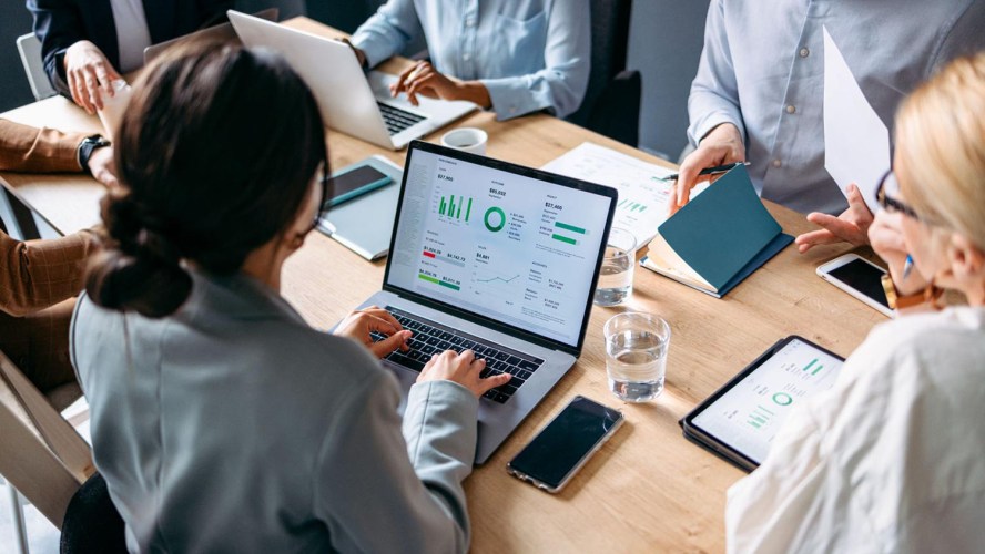 4 ways to maximize impact management for nonprofits - Salesforce