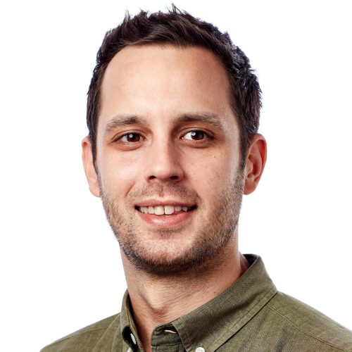 Kellen Mannion, Author at Salesforce