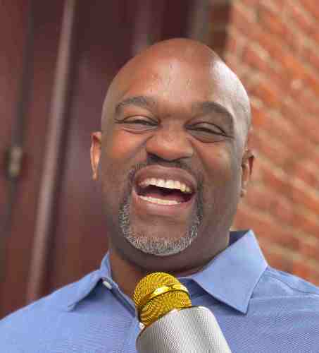 Larry Long Jr., Author - Salesforce