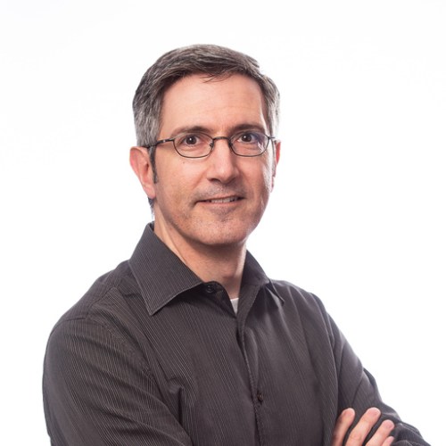 Scott Pitkin, Author - Salesforce