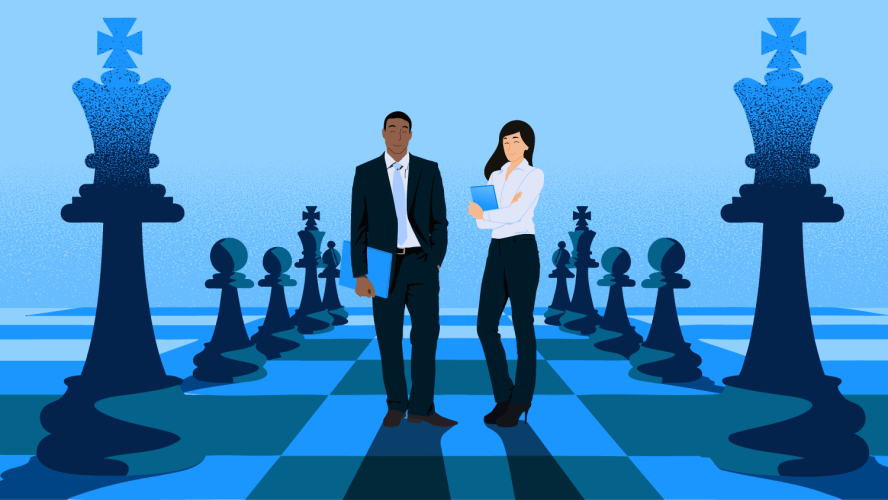 What Is Competitive Pricing? Definition and benefits | Salesforce