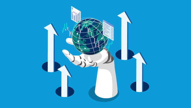 See New Global Trends in Data & Analytics | Salesforce