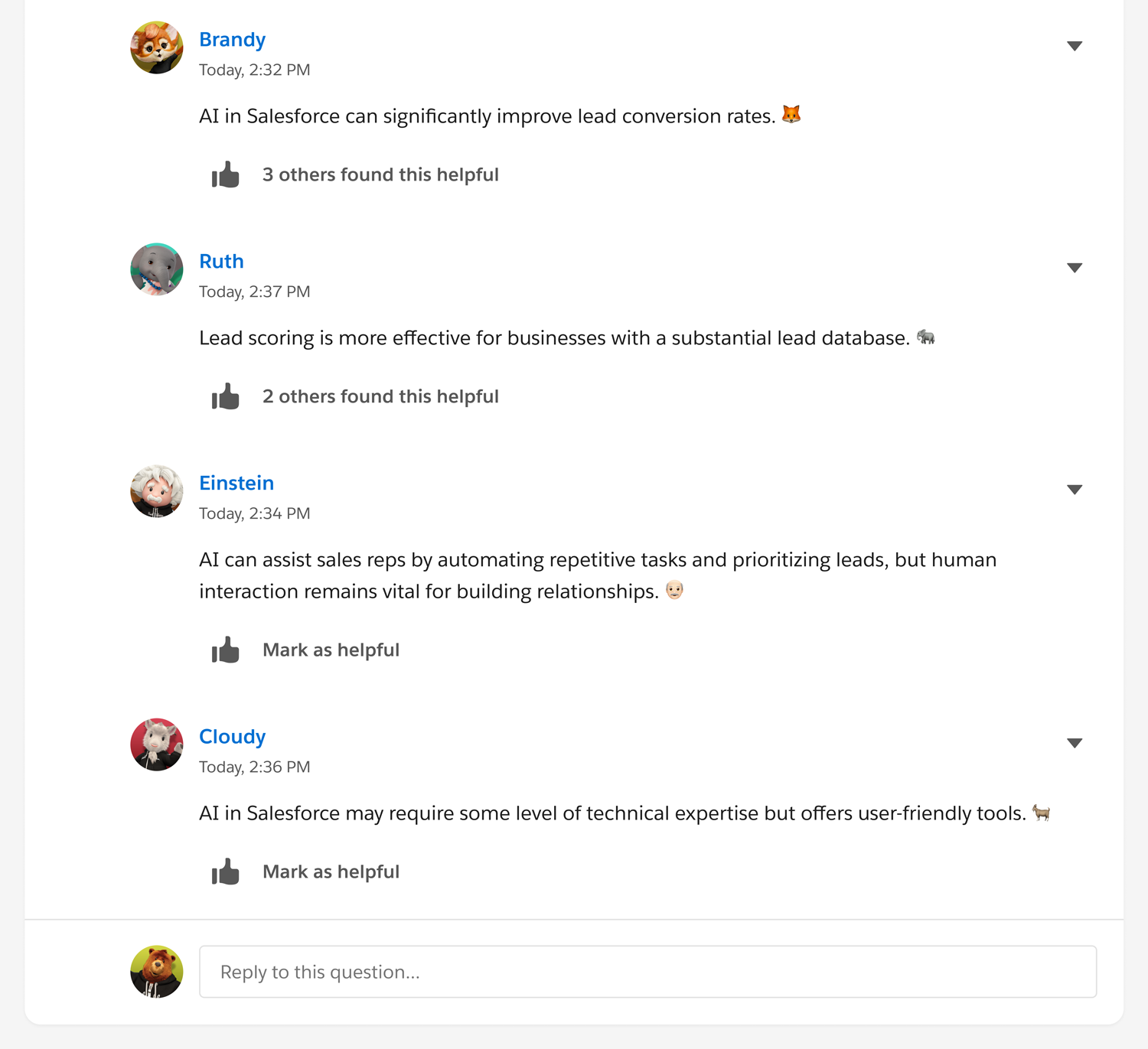 Get the Most Out of the Trailblazer Community | Salesforce