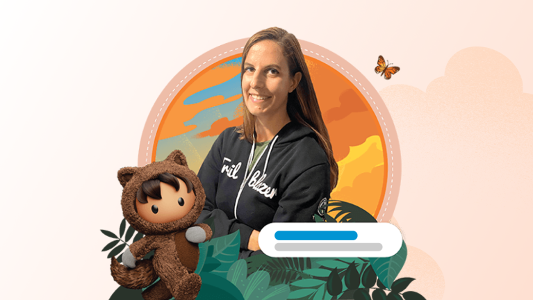 Learn Cybersecurity Skills Salesforce
