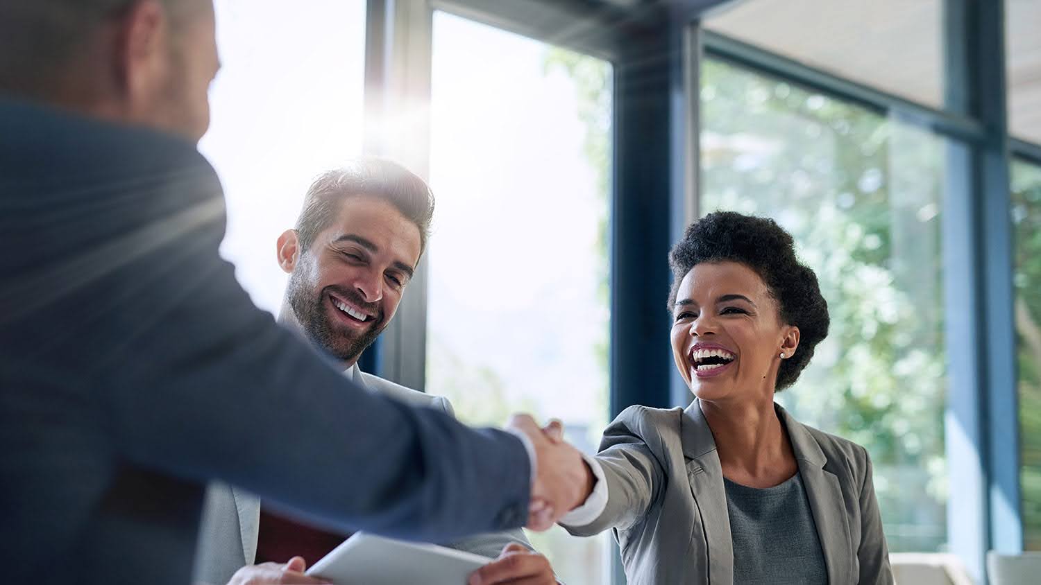 Experience Builder Builds No Code, CRM-Driven Websites | Salesforce