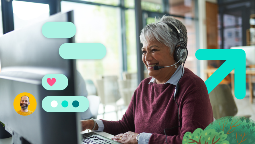 What Is Solution Selling? | Salesforce