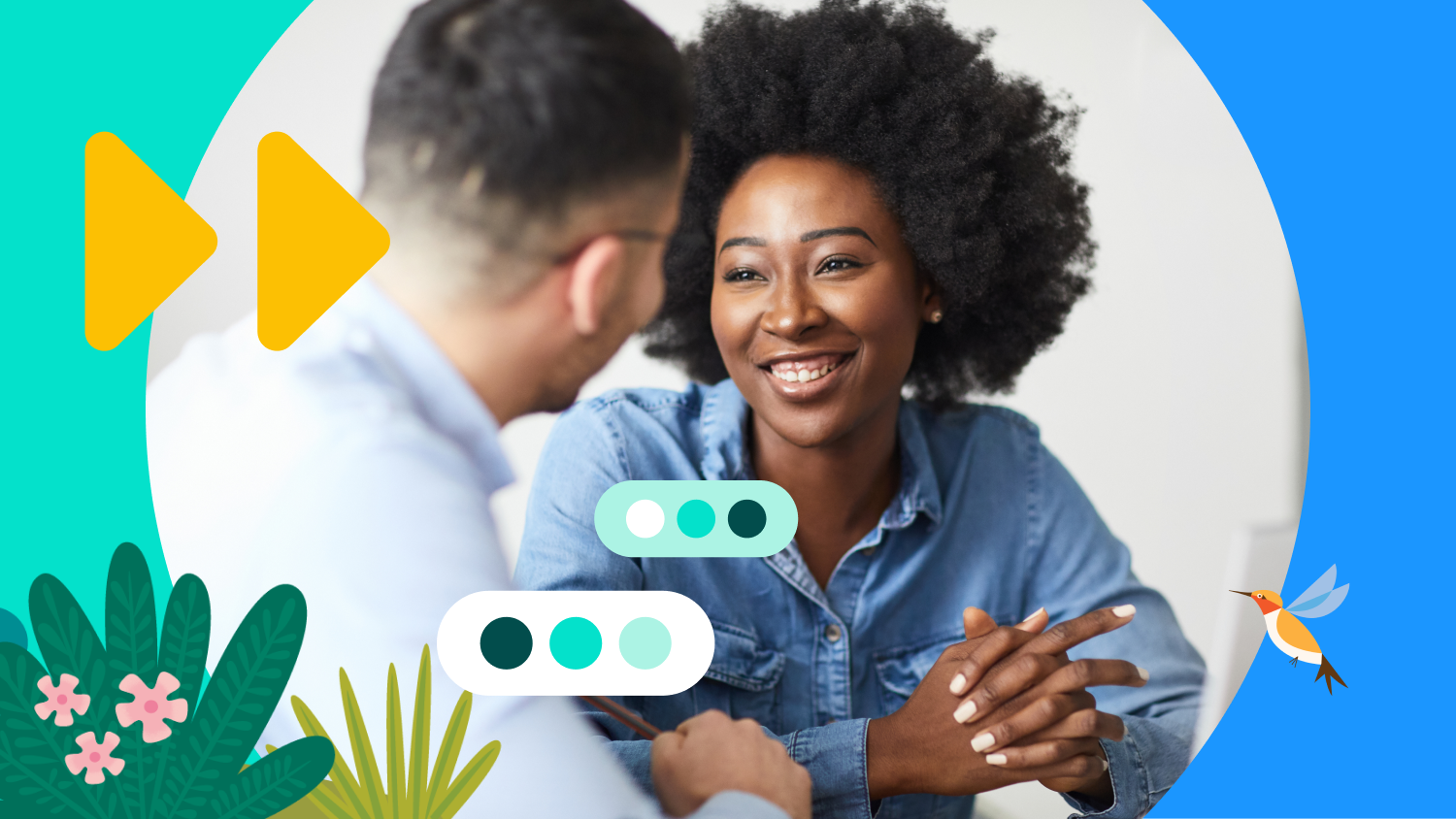 6 Account Executive Interview Questions (& Answers) | Salesforce