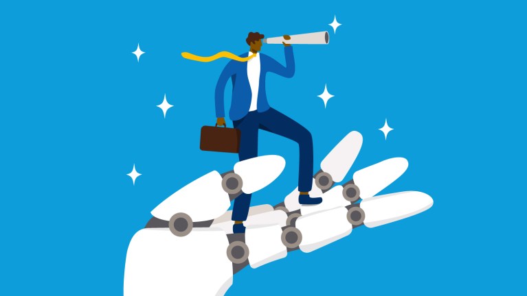 AI Predictions for 2024: What the Experts Say | Salesforce