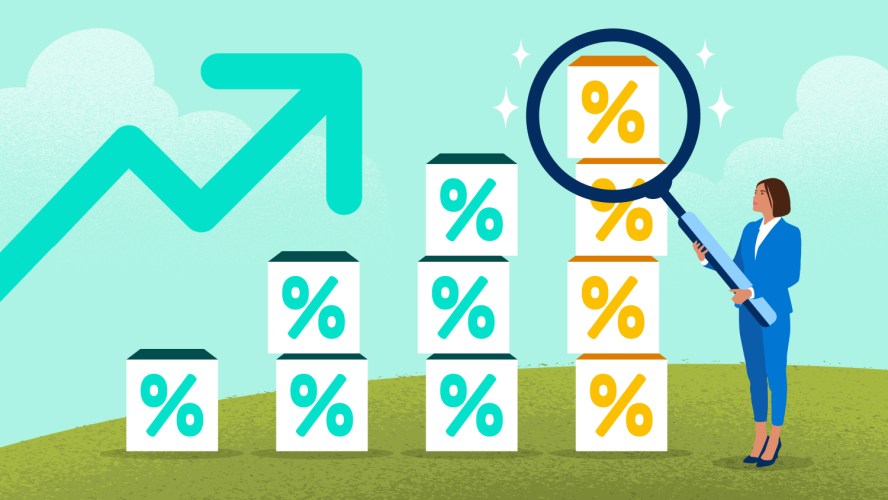 How to Use the Percentage of Sales Method | Salesforce