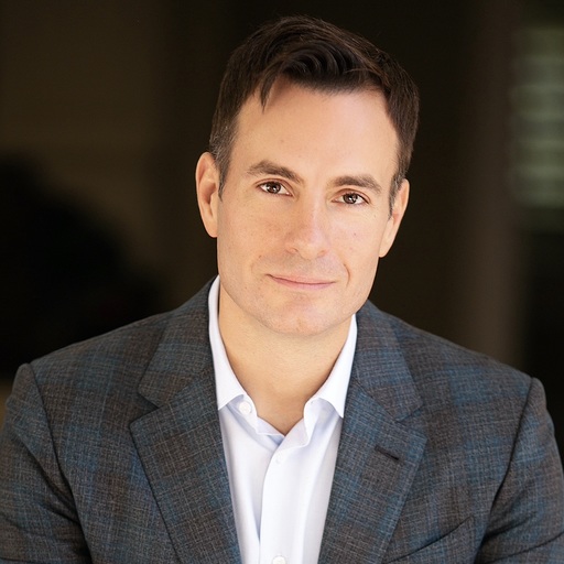 Kevin Paschuck, Author - Salesforce