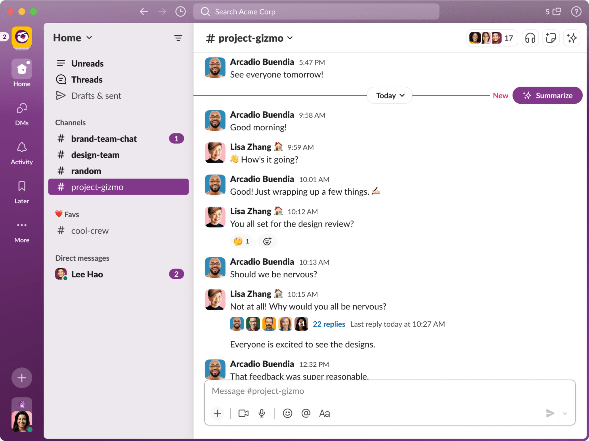 What's the Future of UI Design and AI? | Salesforce