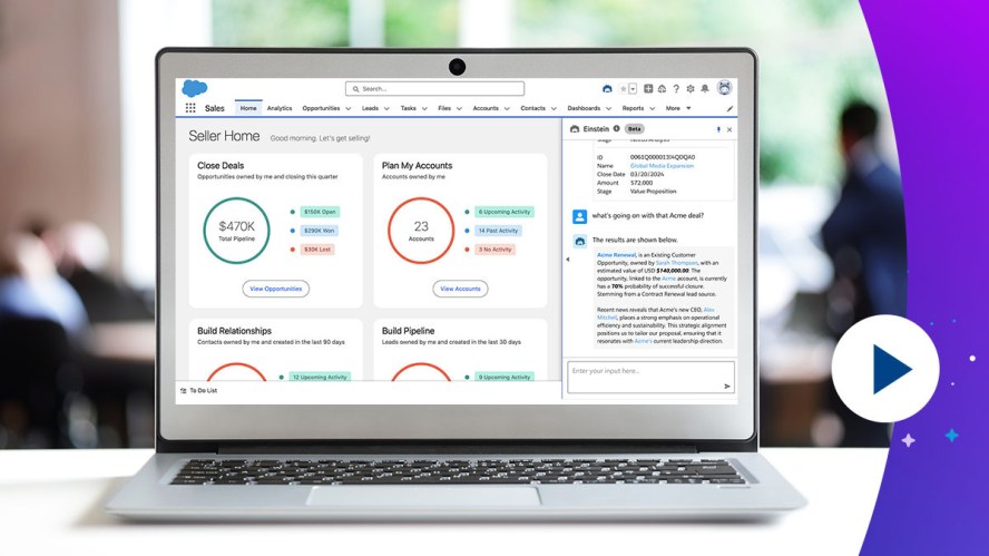 How To Achieve Greater Transparency in AI | Salesforce