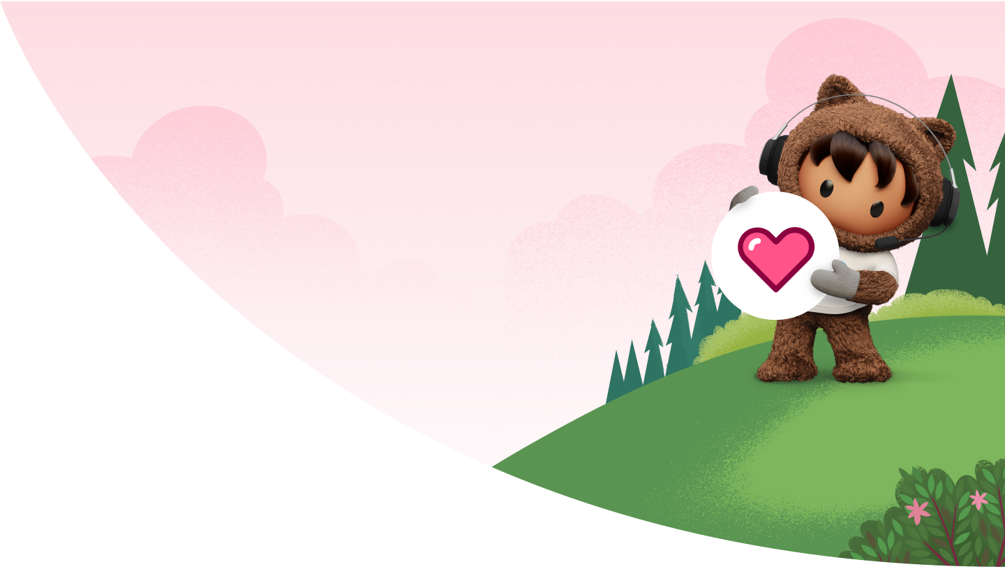 Service - Salesforce