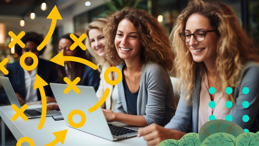 Sales Playbook Guide: Examples & Templates for Success | Salesforce