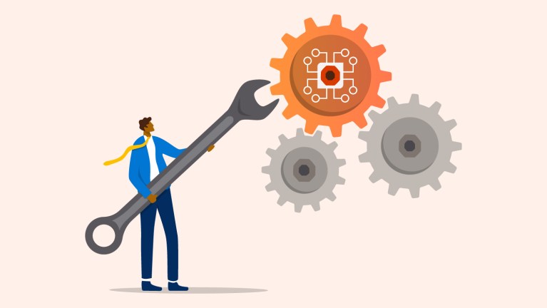 How a Vector Database Can Boost AI Success | Salesforce