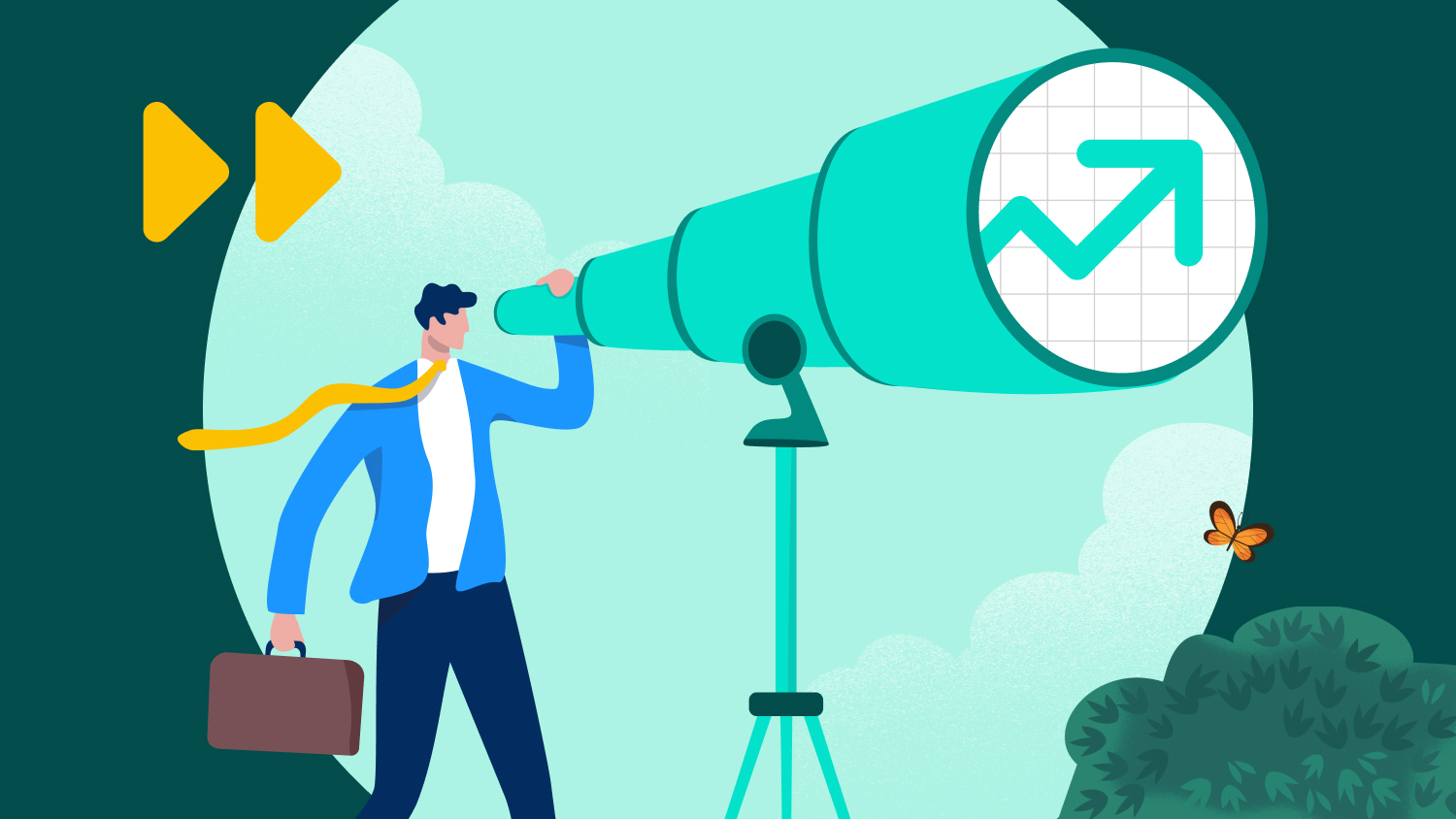 How to Measure Sales Closing Percentage | Salesforce