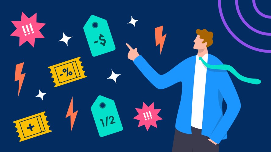 What Is Competition Based Pricing? Tips & Examples | Salesforce