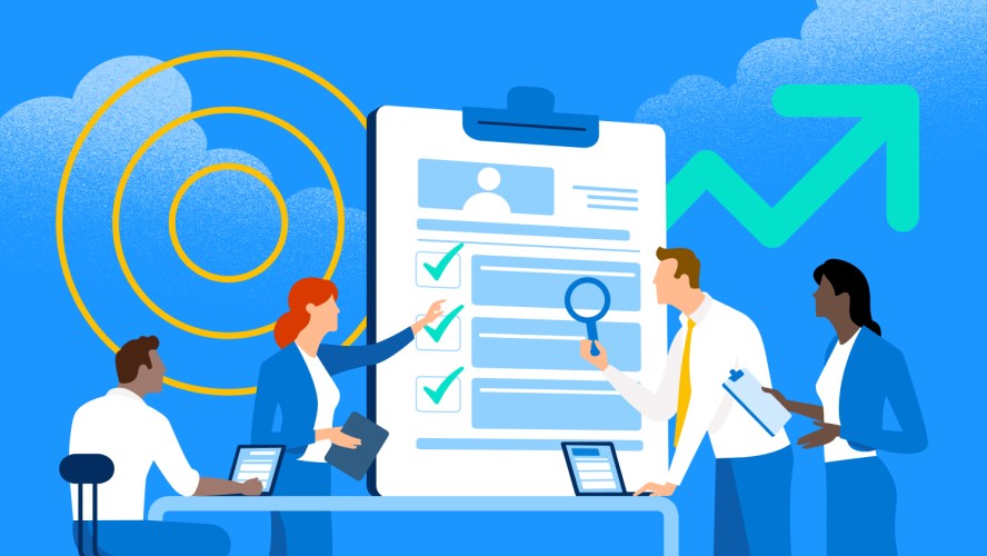 What Is Lead Qualification And How Does It Work Salesforce