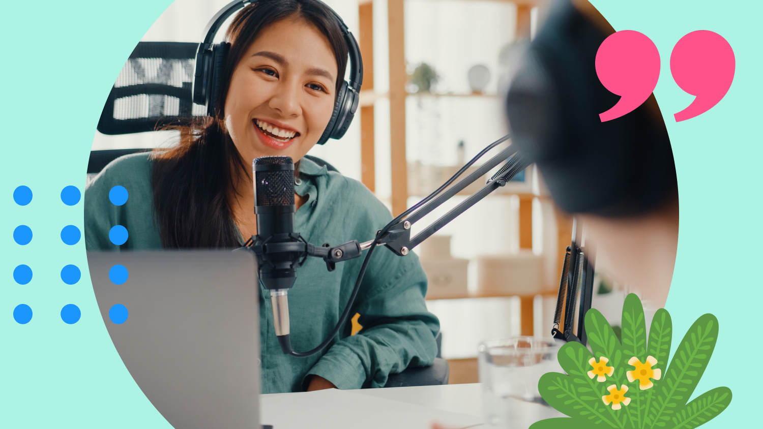 Discover the 15 Best Sales Podcasts of 2024 | Salesforce