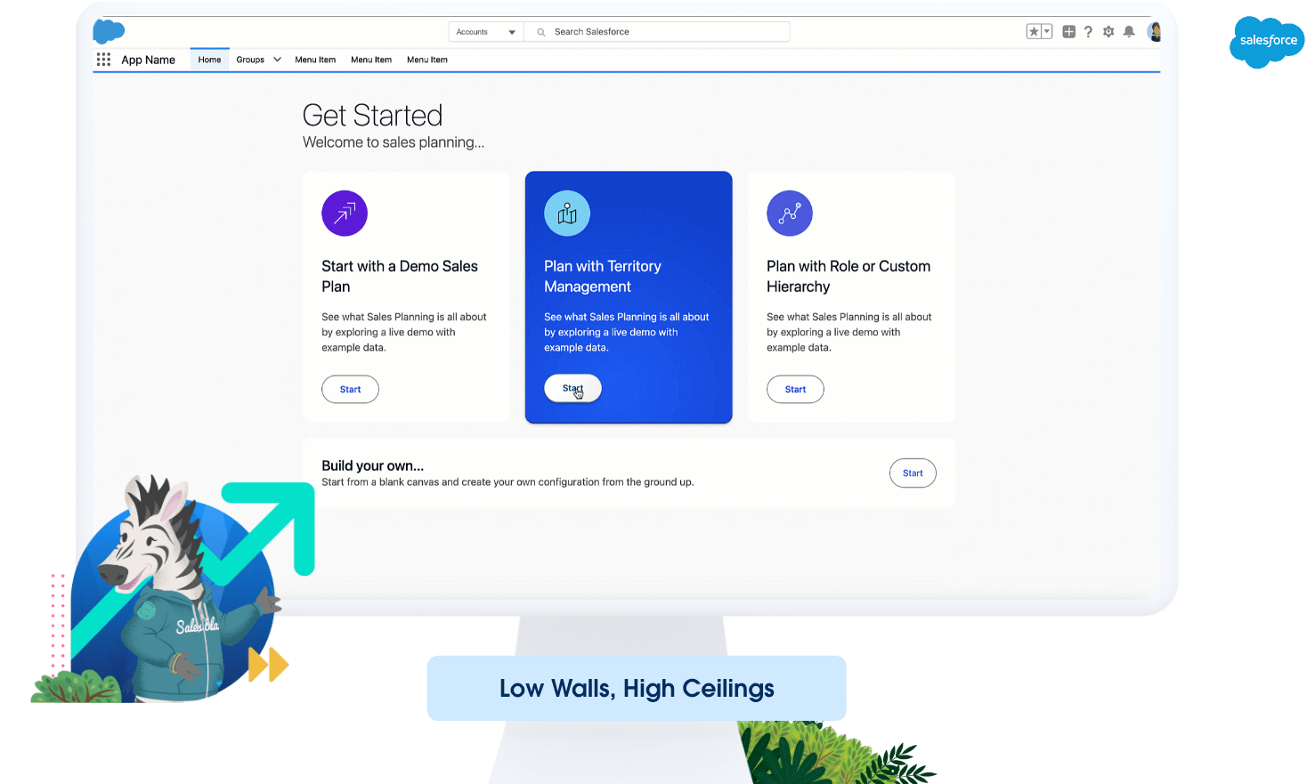 3 UX Design Principles That Drive Sales Innovation | Salesforce