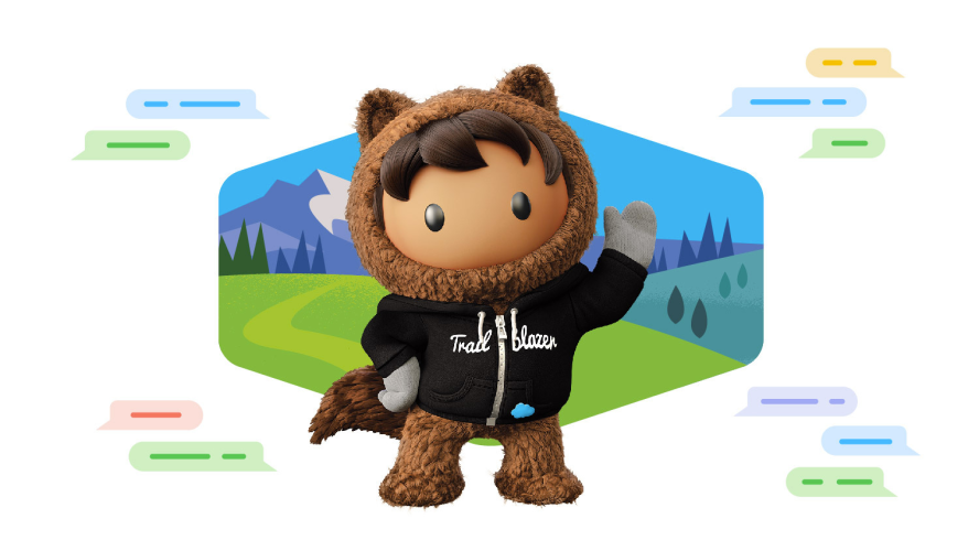 Trailblazer Community | Salesforce Blog