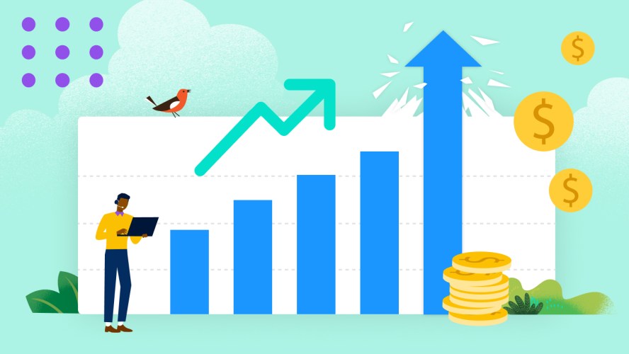 Uncapped Commission | Salesforce