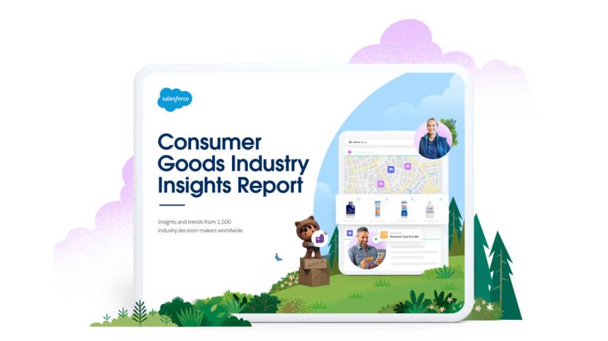 Customer Service and Profitability in Consumer Goods