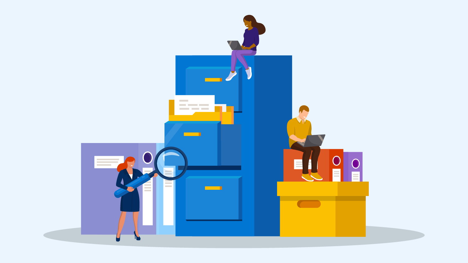 How to Pick the Best Nonprofit Grantmaking Solution | Salesforce