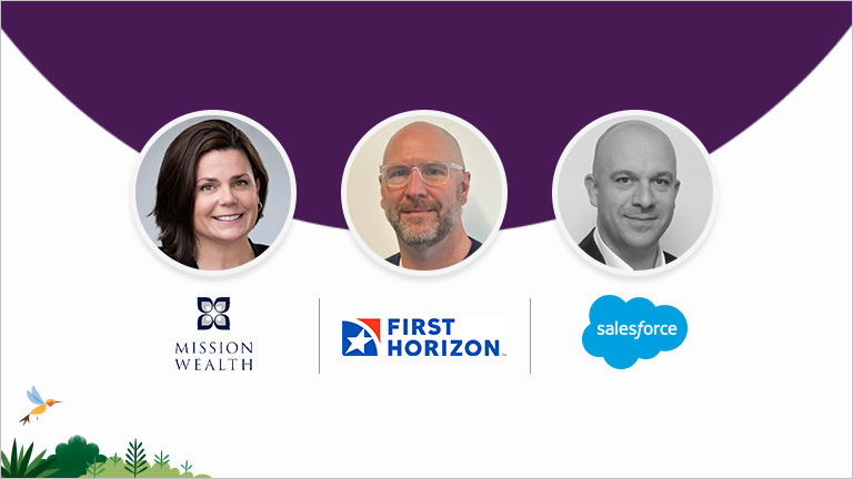 Join the FinServ Innovators Community - Sign Up Today