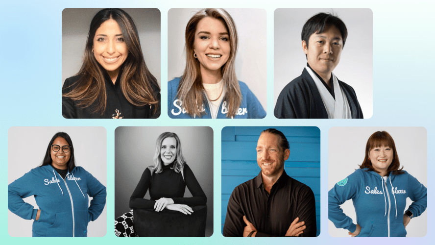 What Is a Salesforce Developer? | Salesforce