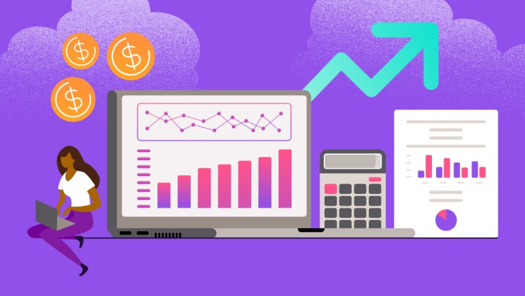 How to Calculate Sales Growth Rate (with Examples) | Salesforce