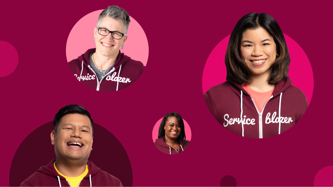 What Is a Serviceblazer? | Salesforce