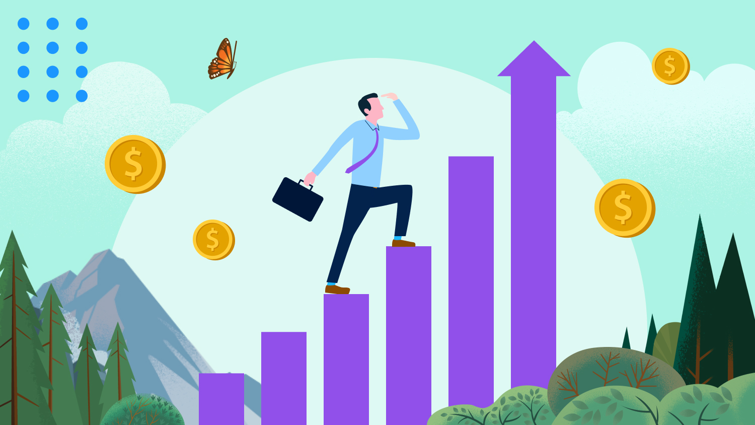 Uncapped Earnings Potential | Salesforce