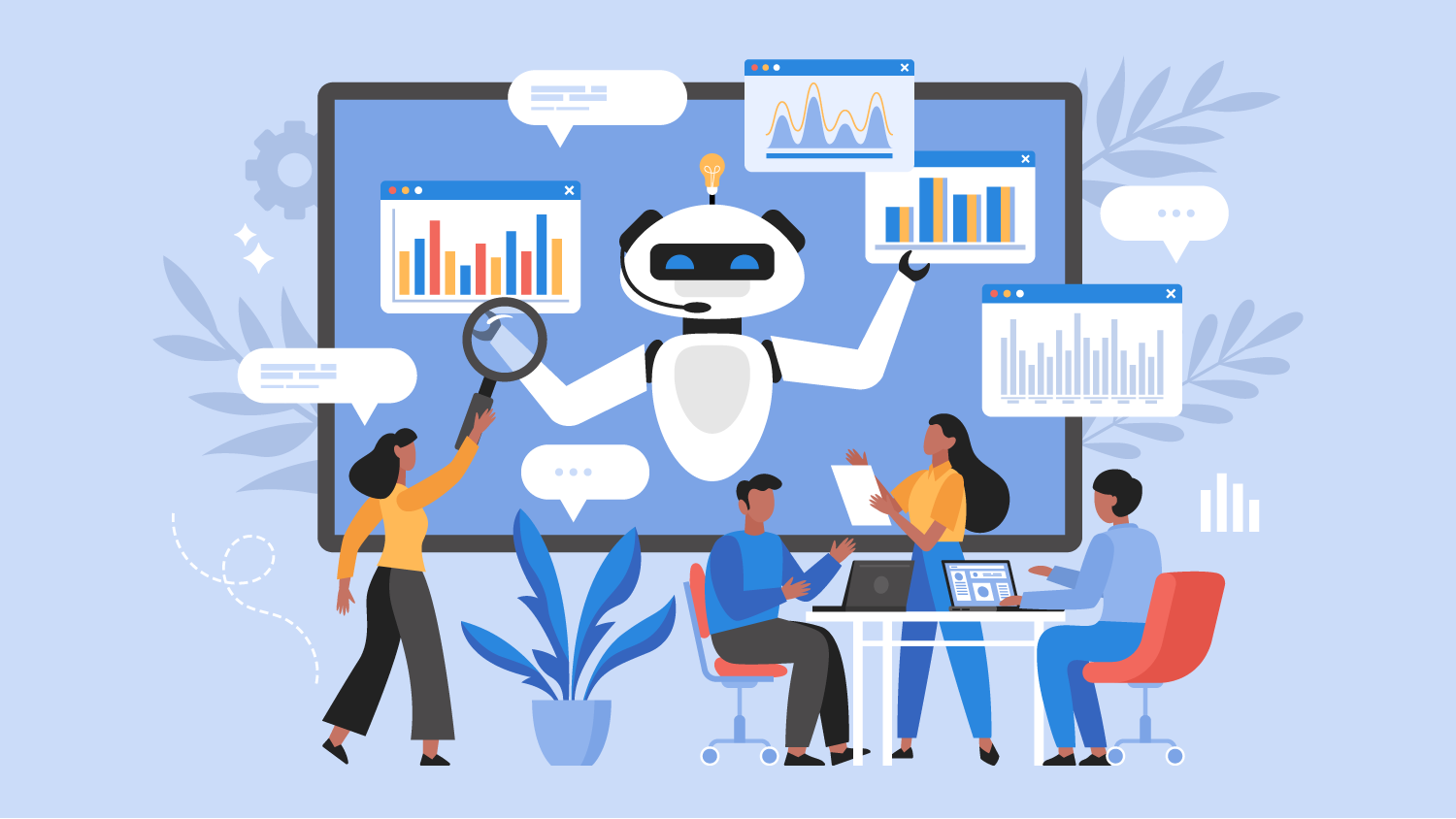 3 Tips to Ensure Success with Data and AI | Salesforce
