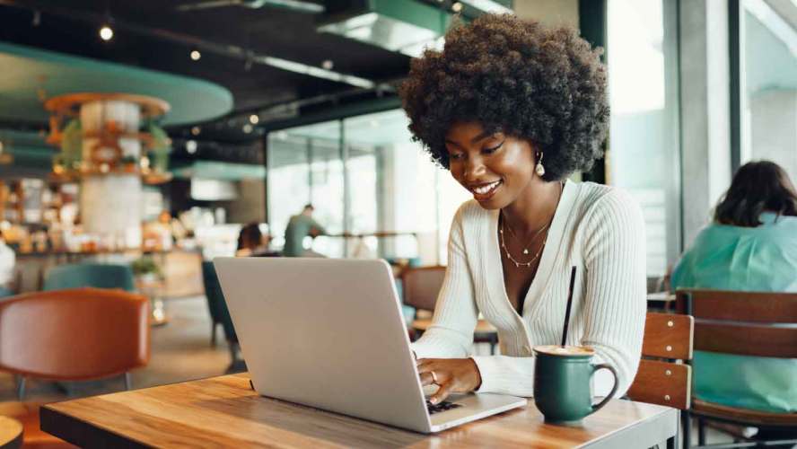 What is Self-Service Customer Service | Salesforce