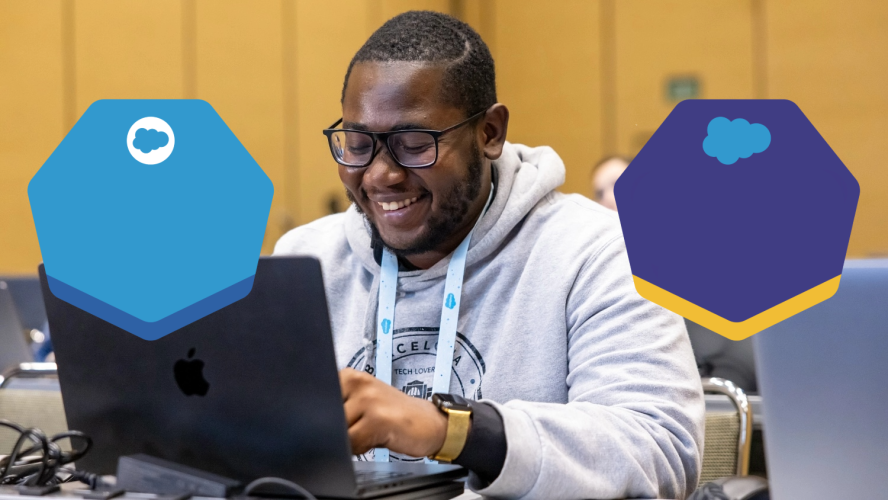 What Is a Salesforce Developer? | Salesforce
