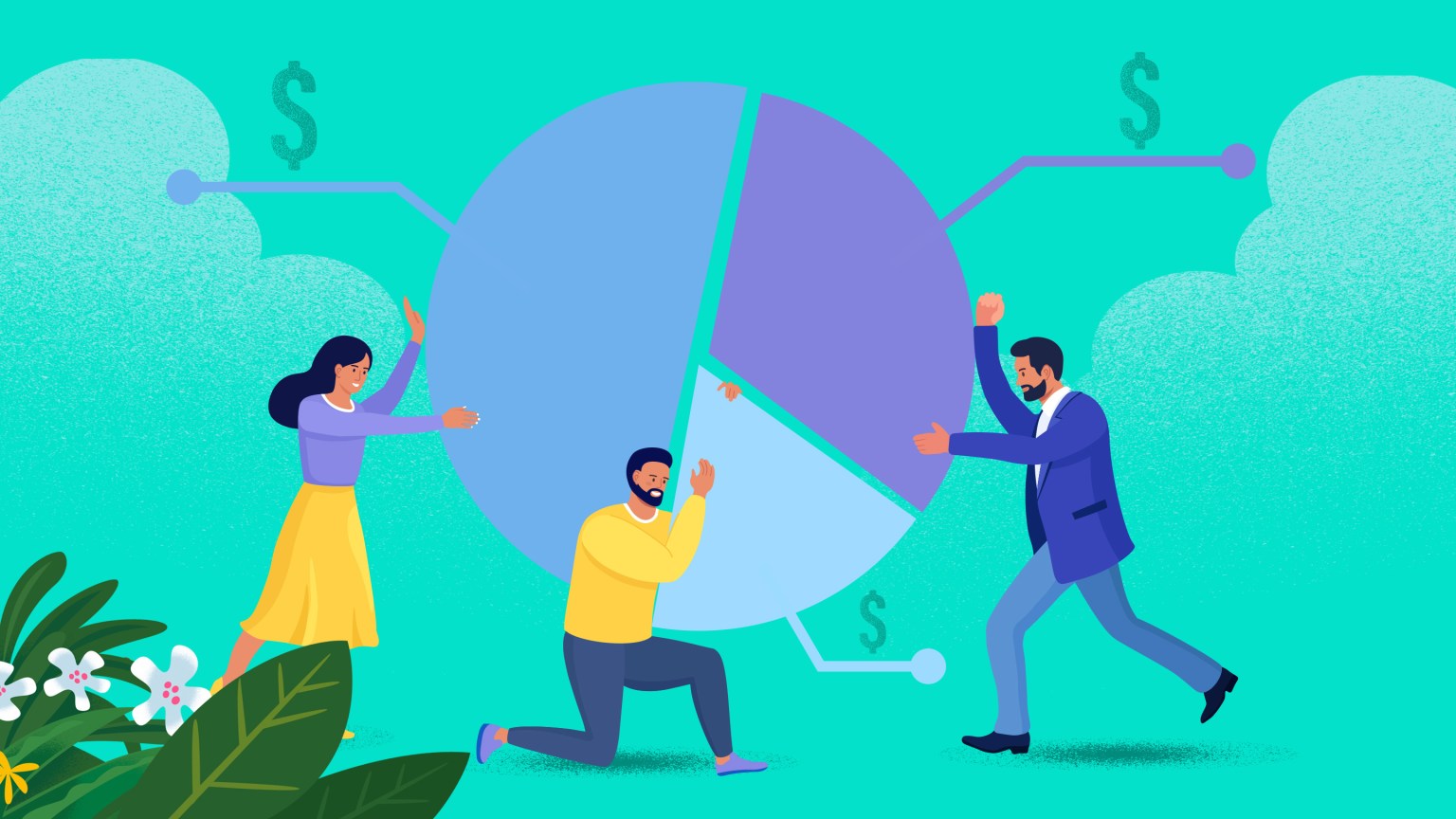 Channel Partnership | Salesforce