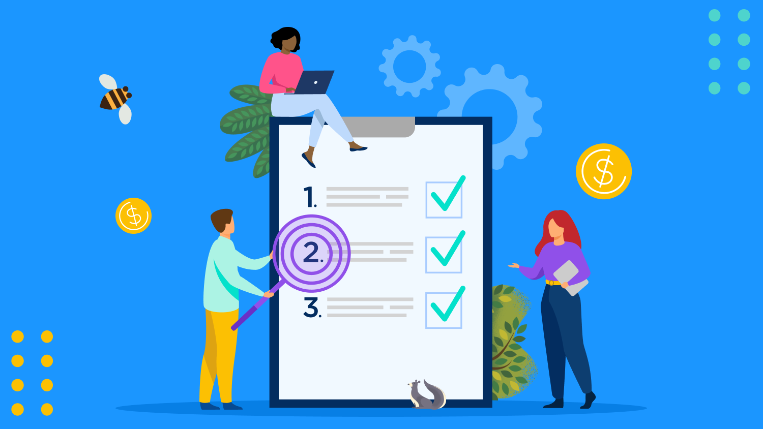 5 Tips for Creating an Effective Commission Plan | Salesforce