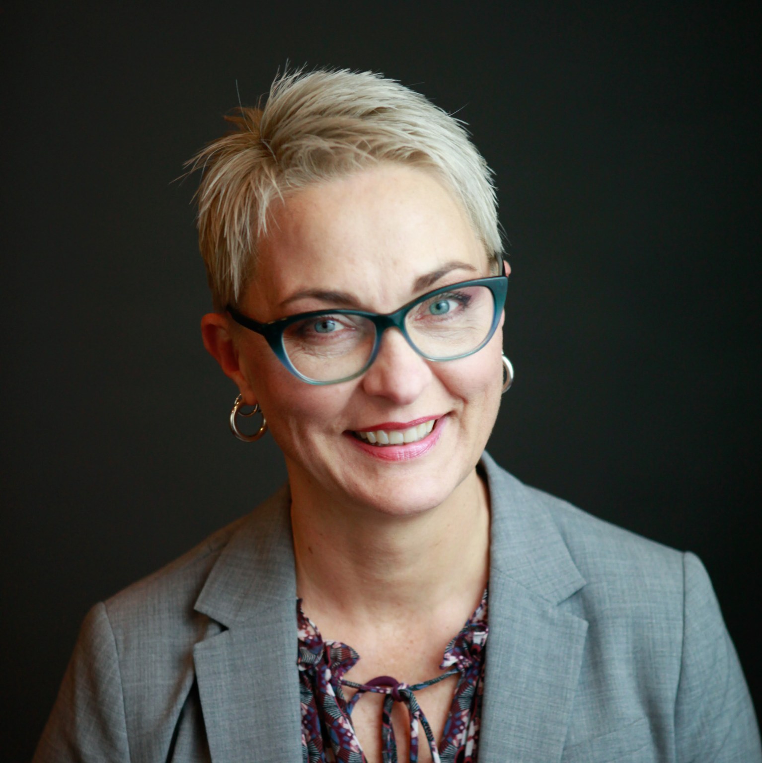 Susan Norris, Author - Salesforce