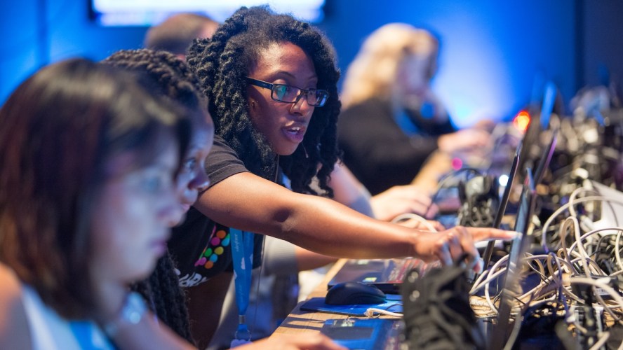 5 Data Visualization Tips To Build The Best Charts Salesforce