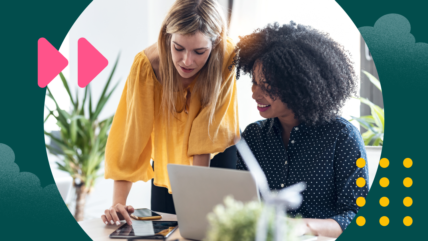 Compensation Transformation: 7 Comp Planning Tips | Salesforce